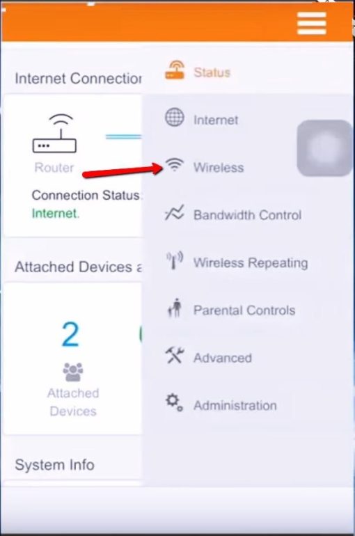 Cách Đổi Mật Khẩu WiFi Các Loại Chi Tiết Bằng Hình Ảnh - Năm 2023